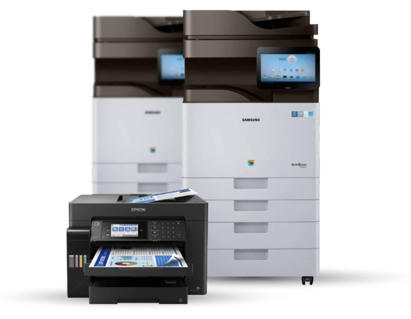 Printer rental - Rent a printer ⇒ (Page Price = 0.00 )